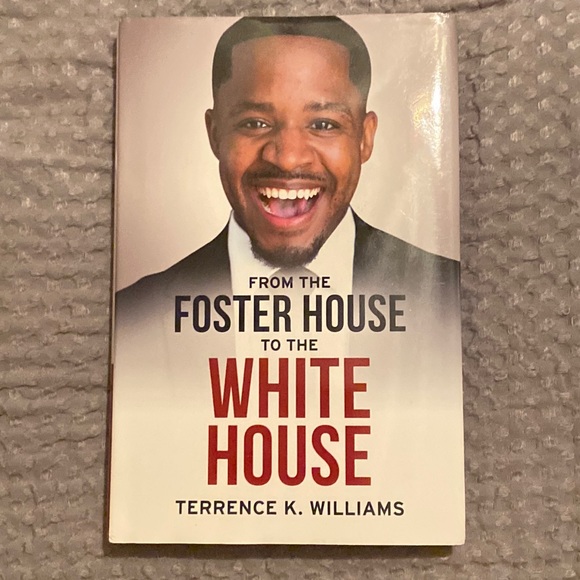 Other | From The Foster House To The White House | Poshmark